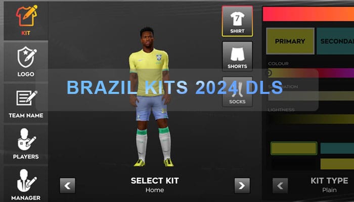 Real Madrid Kits 2019/20 DLS 25 | Dream League Soccer 2025