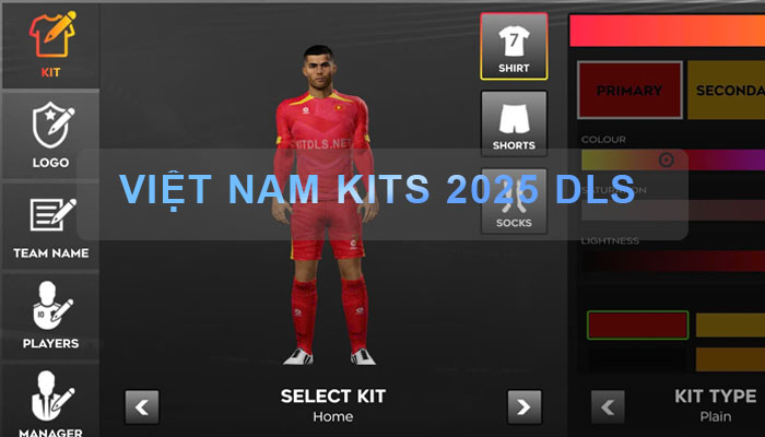 Chelsea Kits 2025/26 DLS 25 | Dream League Soccer 25